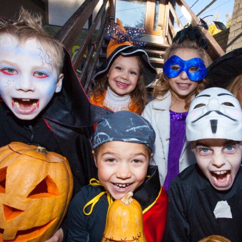 Navigating Nutrition with Picky Eaters: A Guide for Halloween and Beyo ...