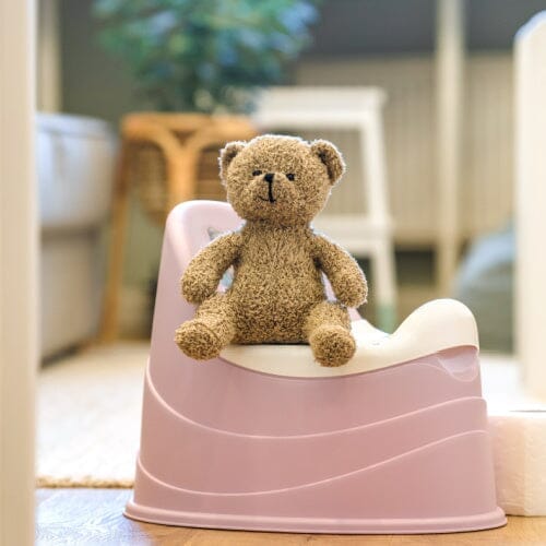 Potty Training Tip: Don’t Forget About Fiber! – Healthy Heights