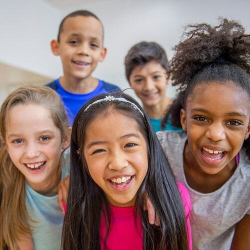 5 Stages of Early Child Development & Growth – Healthy Heights