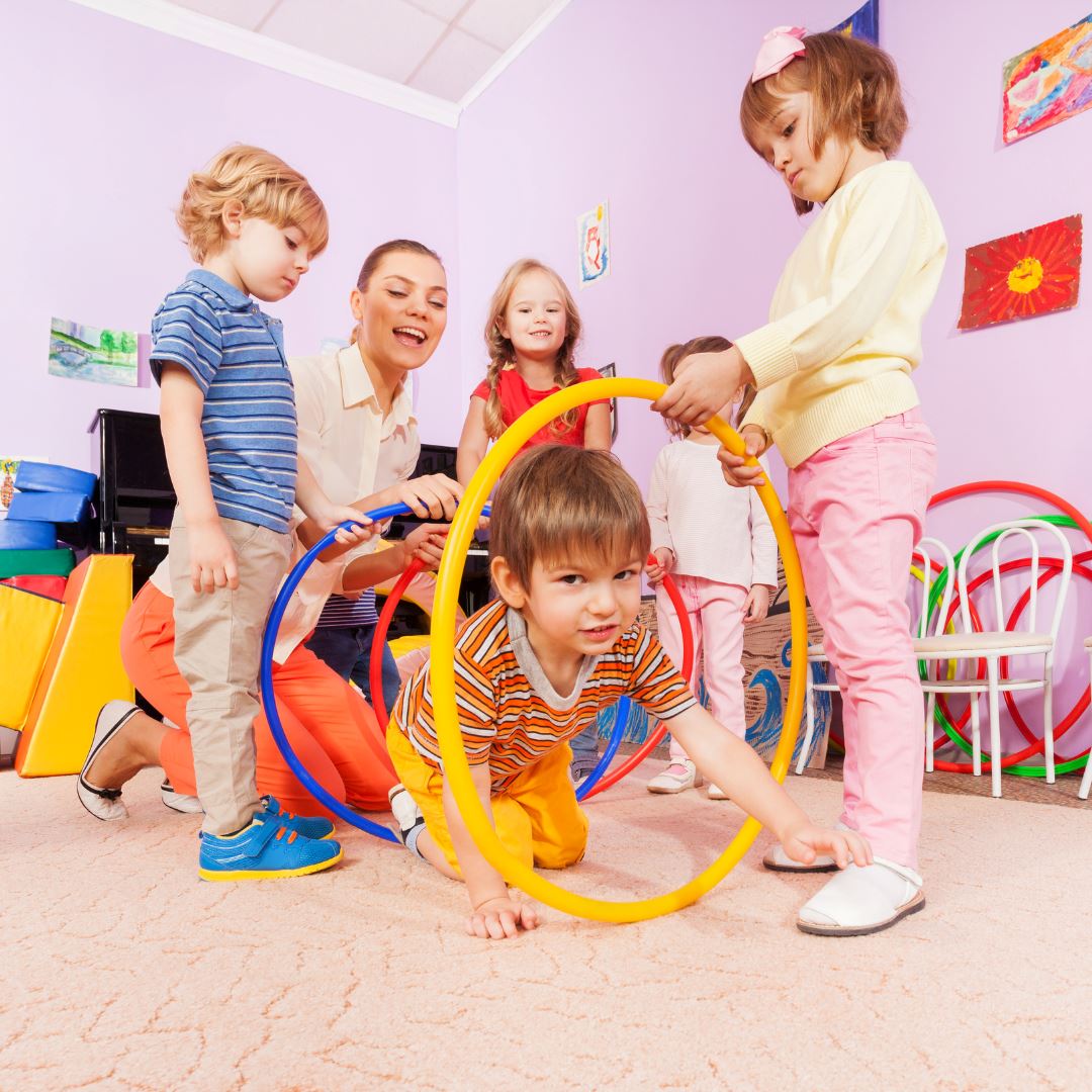 5 Engaging At-Home Activities for Active Kids: Fostering Healthy Heigh ...
