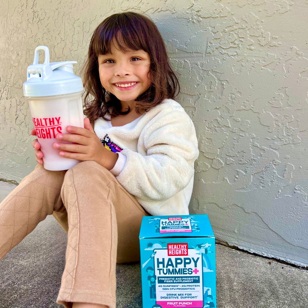 The Scoop – Healthy Heights