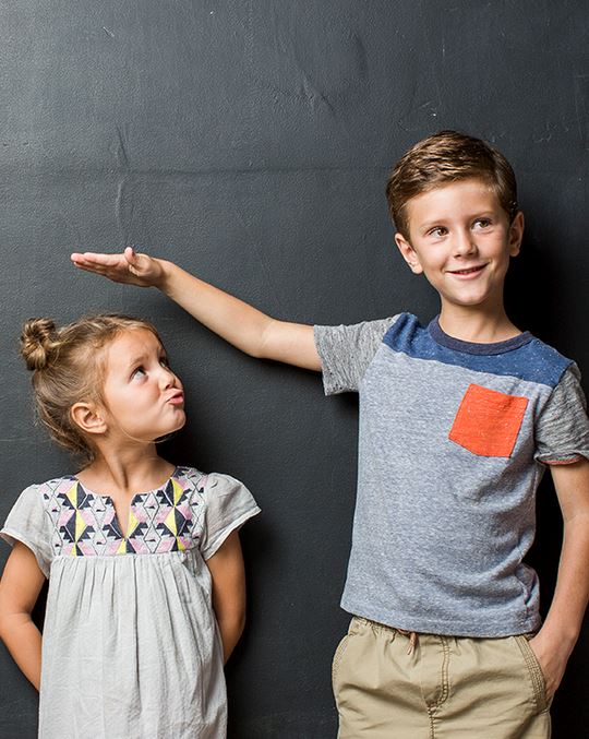 What Are The Causes of Short Stature? – Healthy Heights