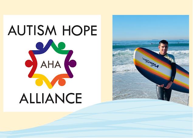 Story of Kristin Gonzalez: Autism Hope Alliance – Healthy Heights
