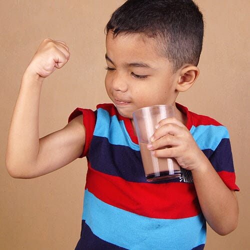 Protein Powder for Kids: A Complete Guide – Healthy Heights