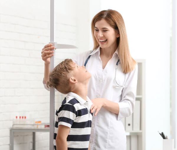 Track Growth & Know How Tall Your Child Will Be – Healthy Heights
