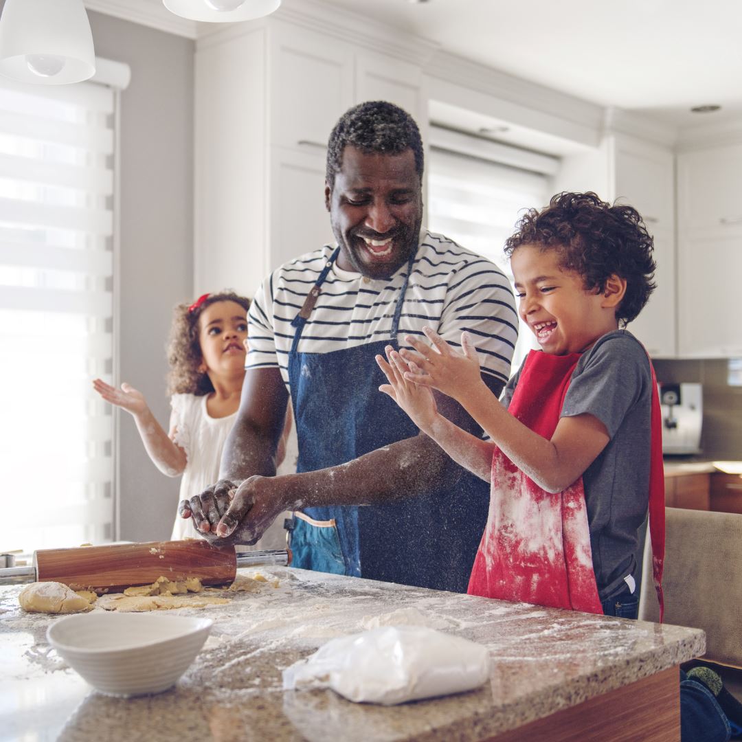 Fun Holiday Recipes for the Whole Family | Healthy Heights